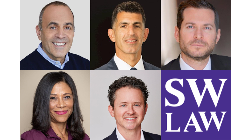 Southwestern Law School Alumni Recognized on The Hollywood Reporter’s ...