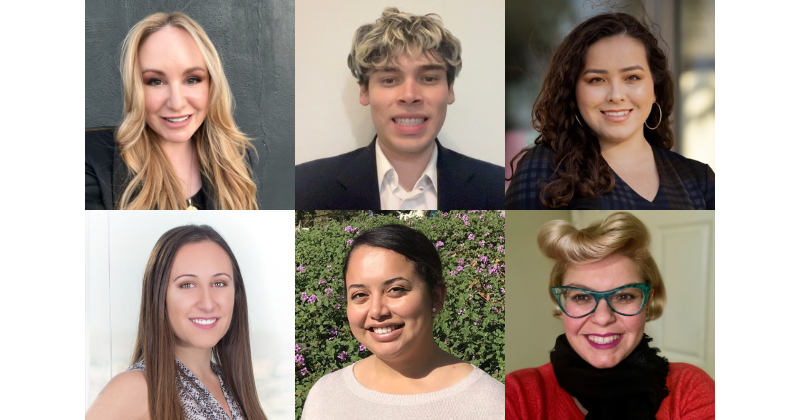 2023 Public Service Program Graduating Student Awards | Southwestern ...
