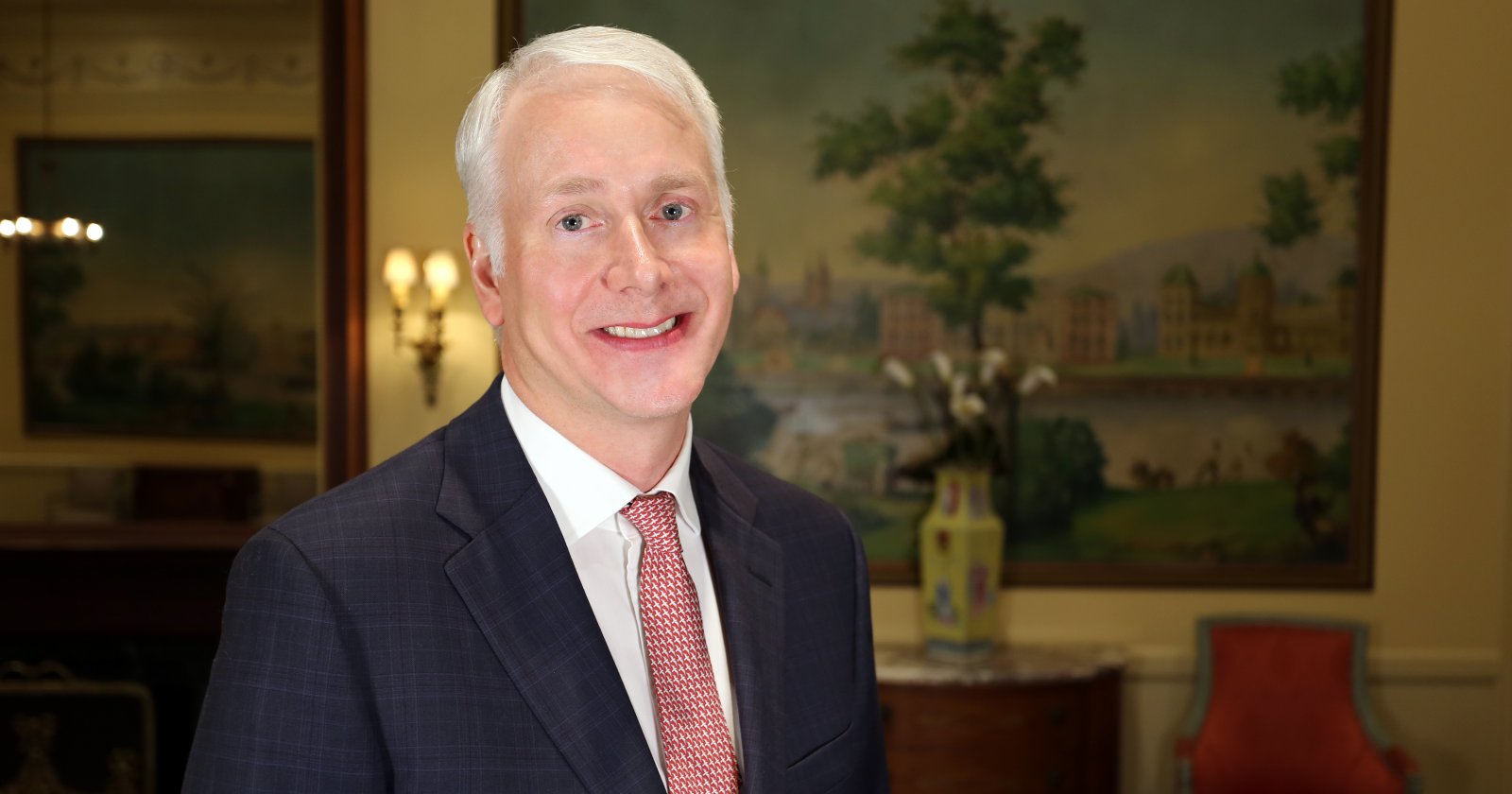 Byron Stier | Southwestern Law School